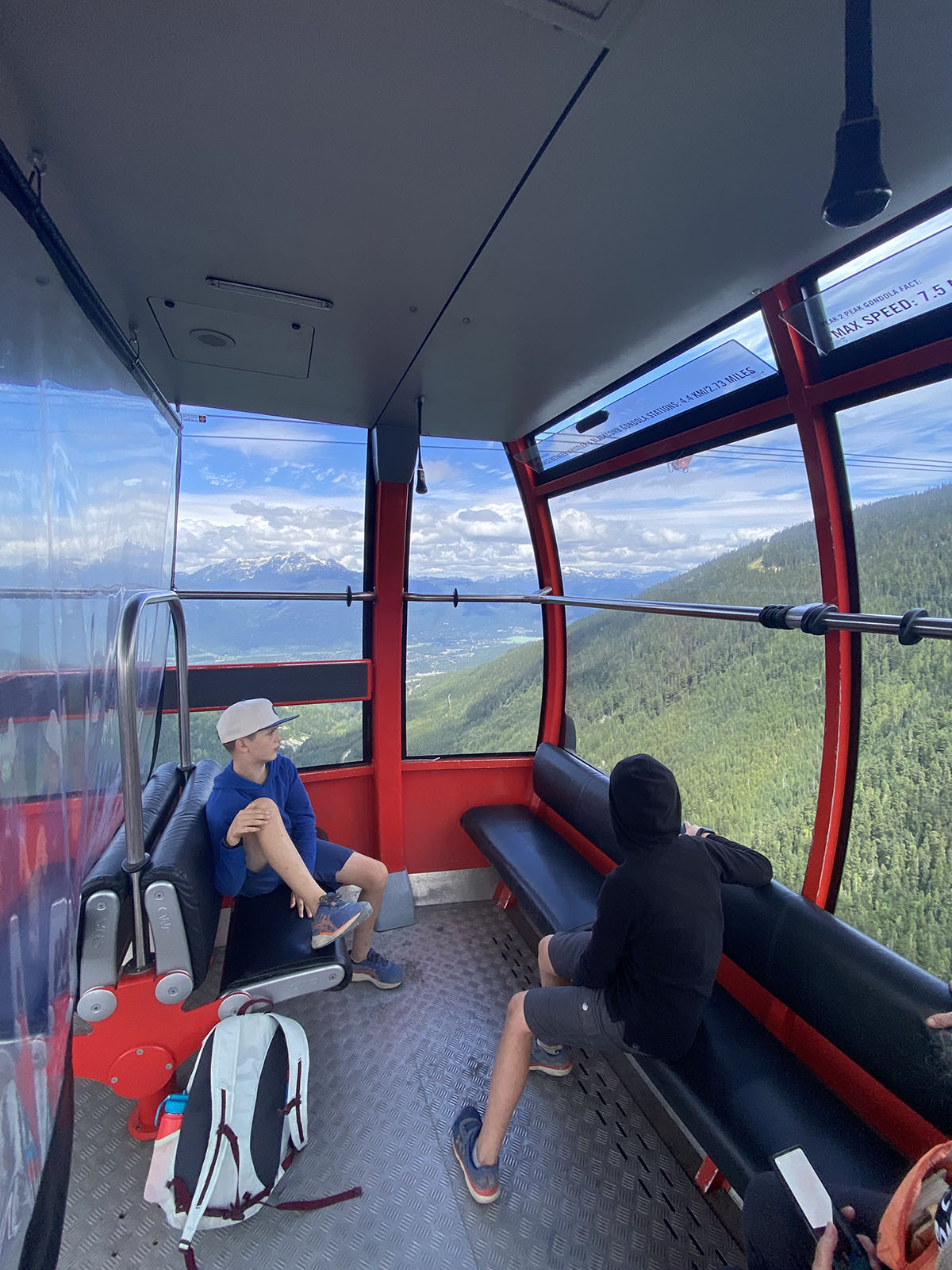 15 FUN Things to do in Whistler in September - Uncovering British Columbia