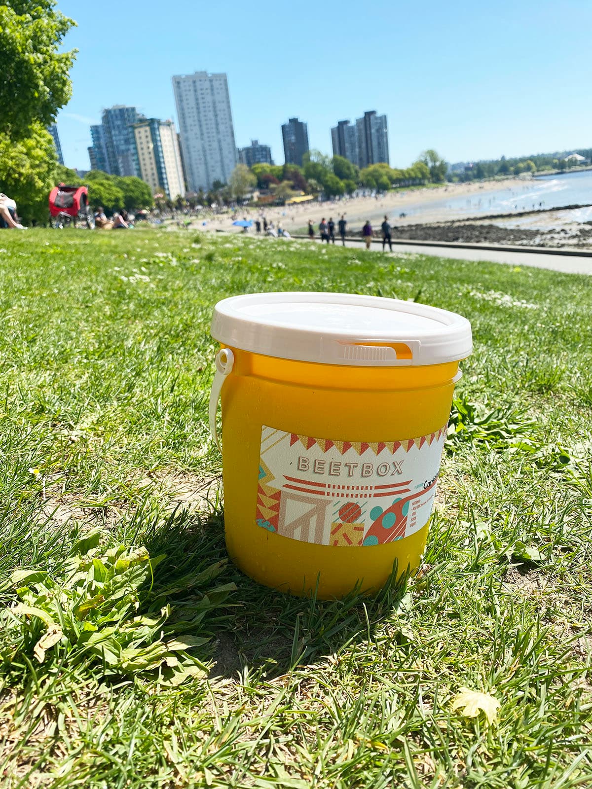 Where to get Boozy Slushie Drinks to go in Vancouver - Uncovering ...