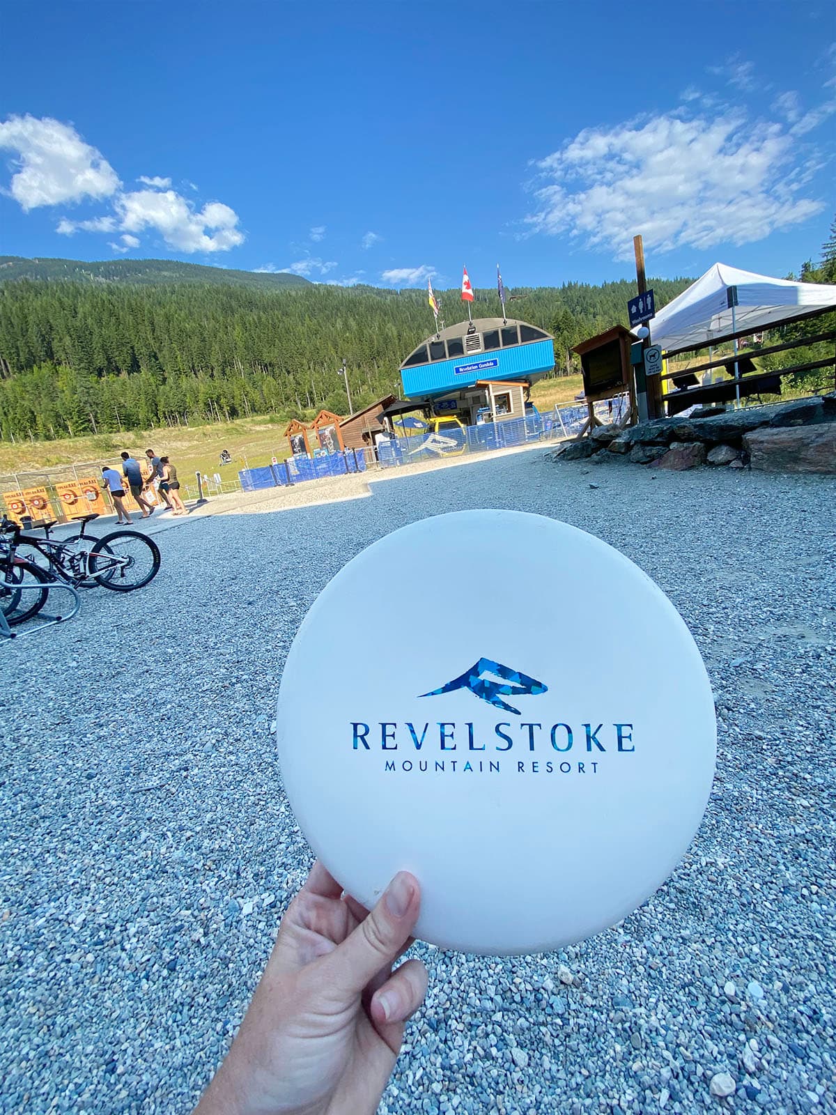 Revelstoke Mountain Resort - Uncovering British Columbia