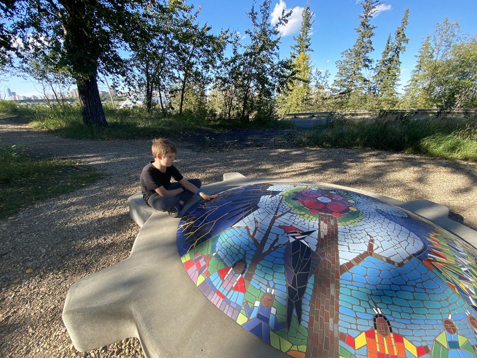 Did you know there are Authentic Indigenous Tours in Edmonton ...