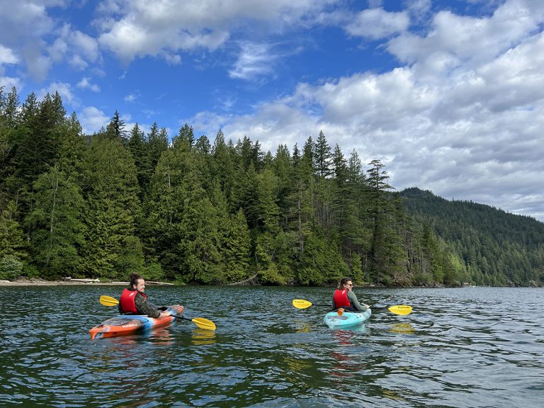 10 Perfect Weekend Getaways in BC - Uncovering British Columbia