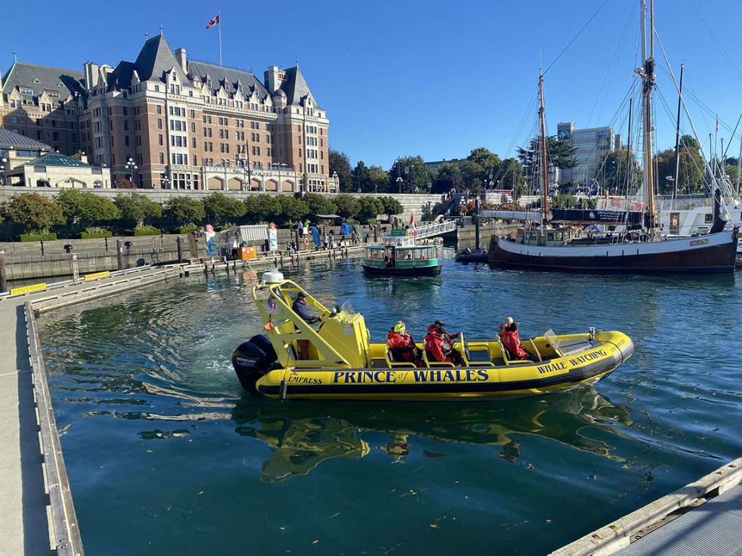 16 Beautiful BC Coastal Towns You Must Visit at Least Once - Uncovering ...