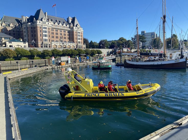 10 Perfect Weekend Getaways in BC - Uncovering British Columbia