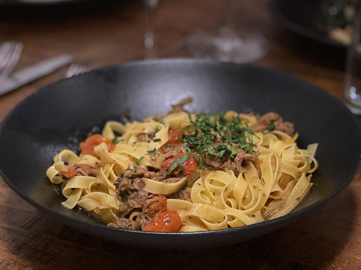 Best Fort Langley Restaurants - Uncovering British Columbia