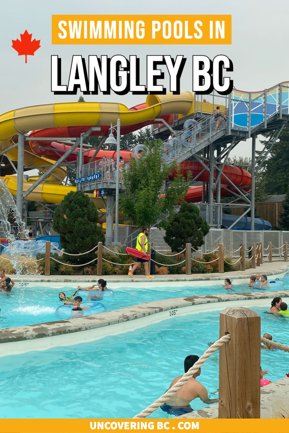 Langley Swimming Pools - Indoor and Outdoor Pools - Uncovering British ...